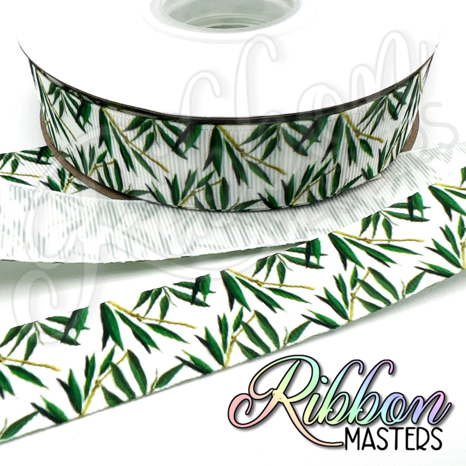 ZZ Bamboo | Ribbon Masters