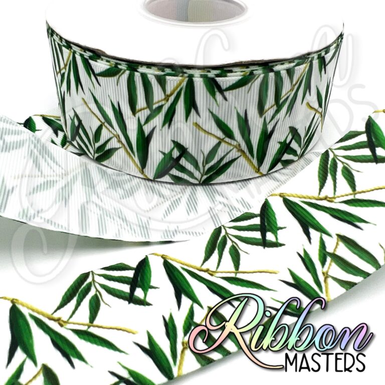 ZZ Bamboo | Ribbon Masters