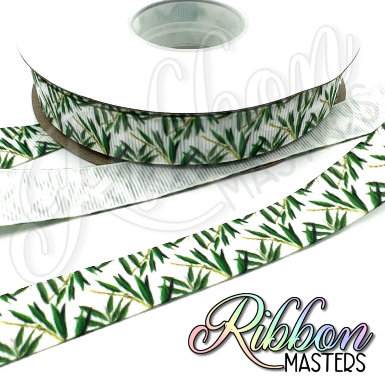 ZZ Bamboo | Ribbon Masters