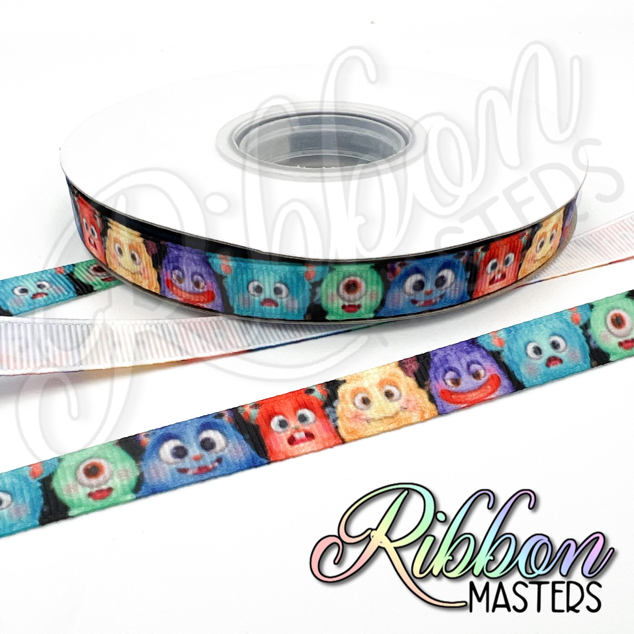 ZZ Monster | Ribbon Masters