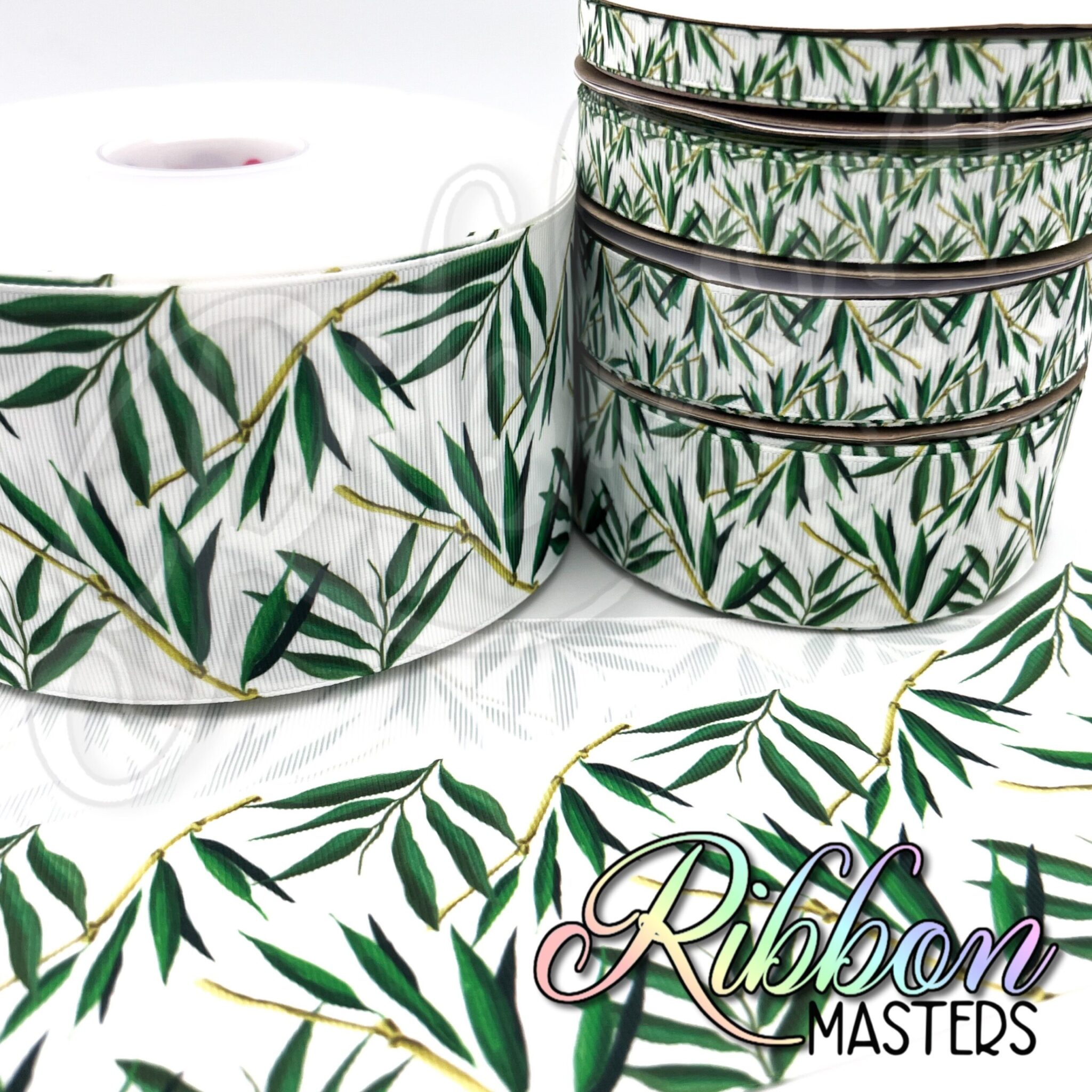 Patterns & Prints | Product categories | Ribbon Masters