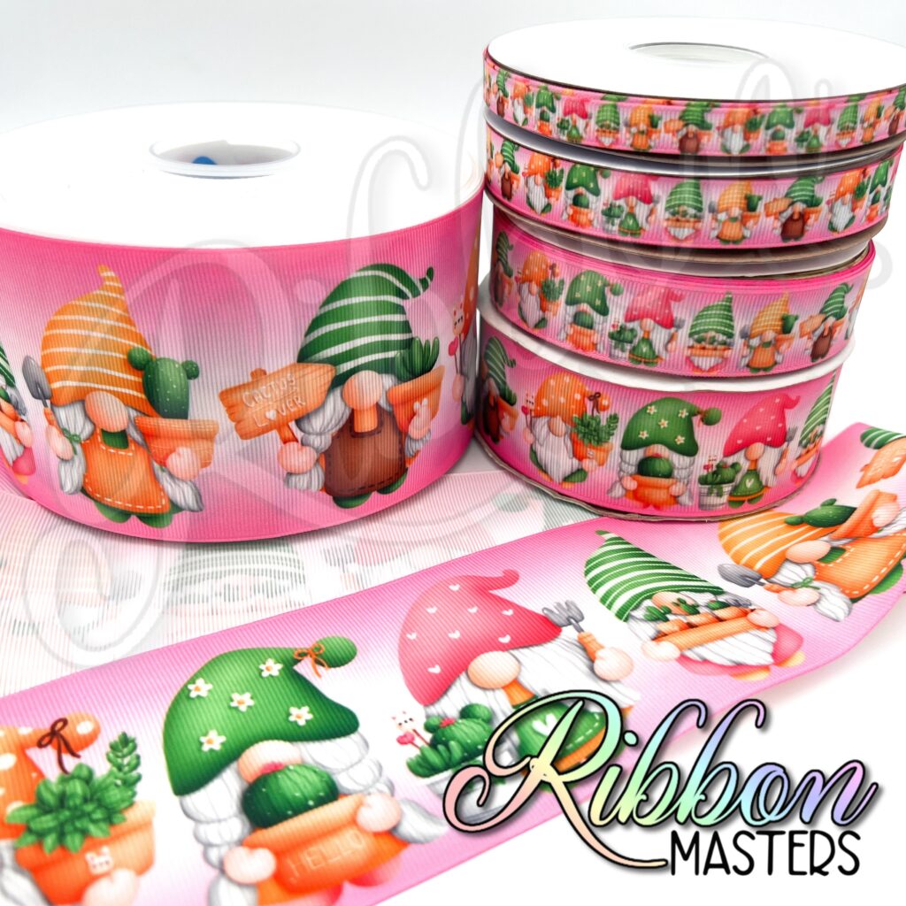 Starry Night Sky | Ribbon Masters