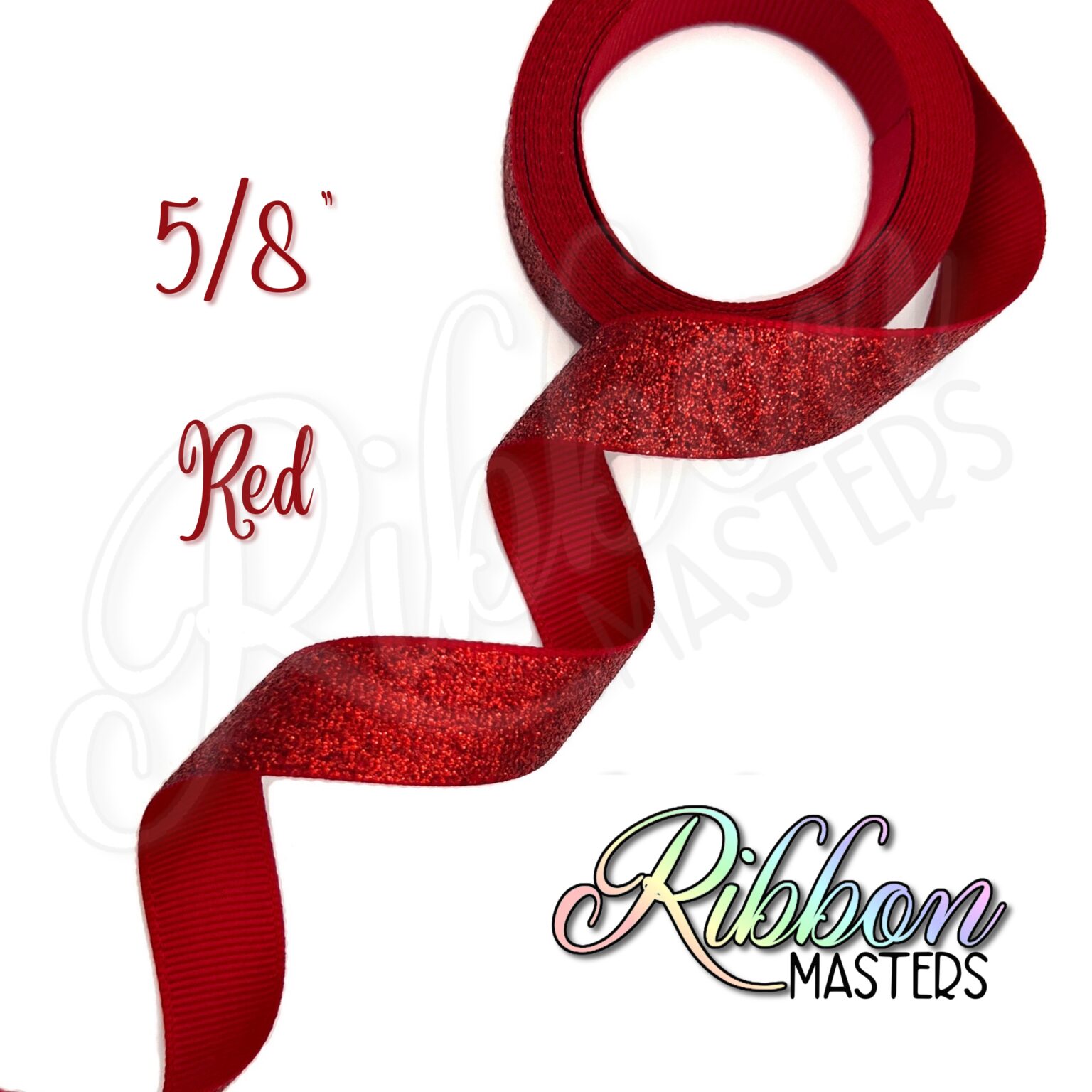 Ribbons | Product categories | Ribbon Masters
