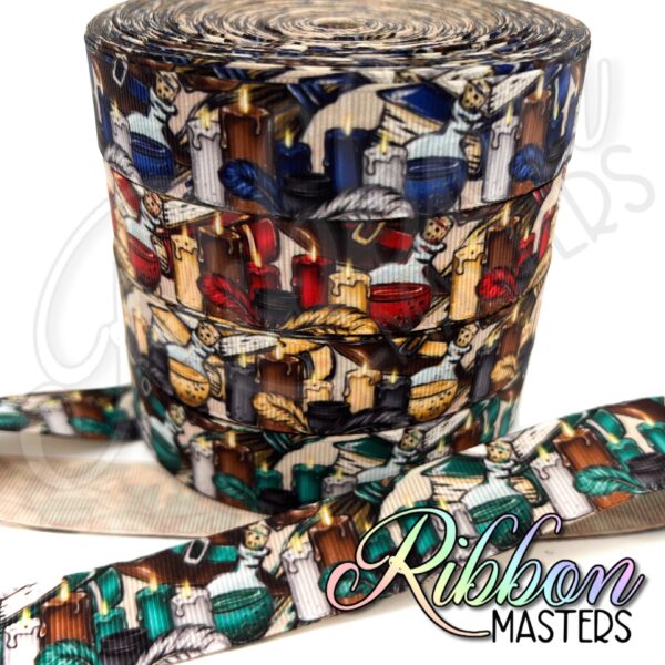 Patterns & Prints | Product categories | Ribbon Masters