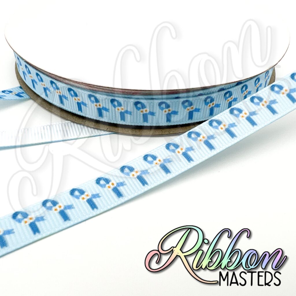Patterns & Prints | Product categories | Ribbon Masters