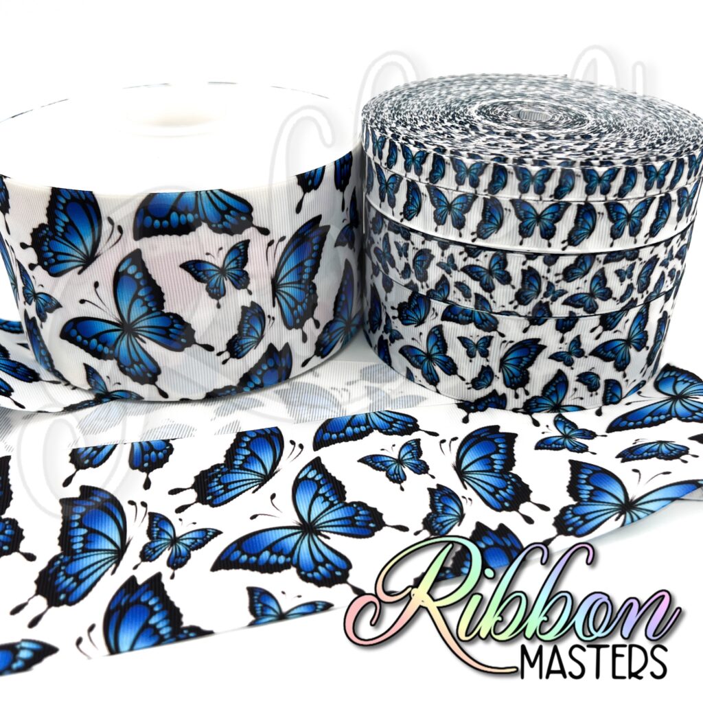 Ribbons | Product categories | Ribbon Masters