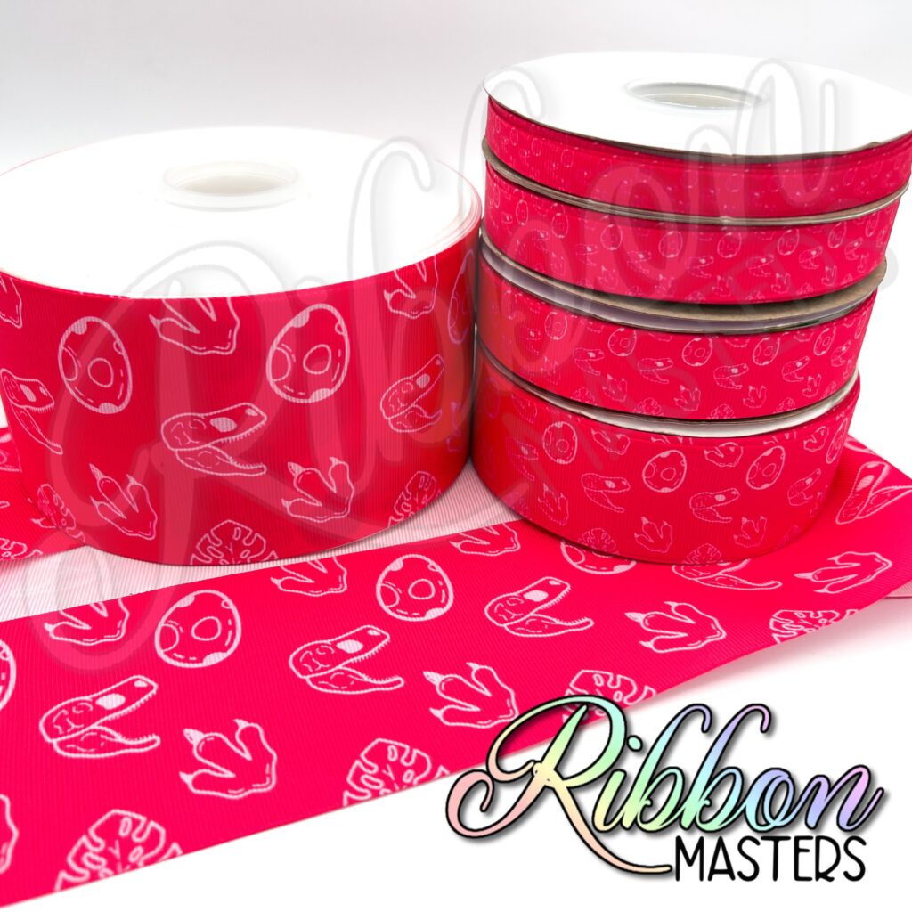 Blue Background | Ribbon Masters