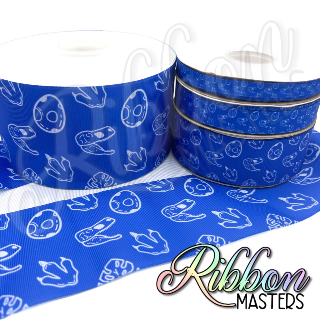 Ribbons | Product categories | Ribbon Masters