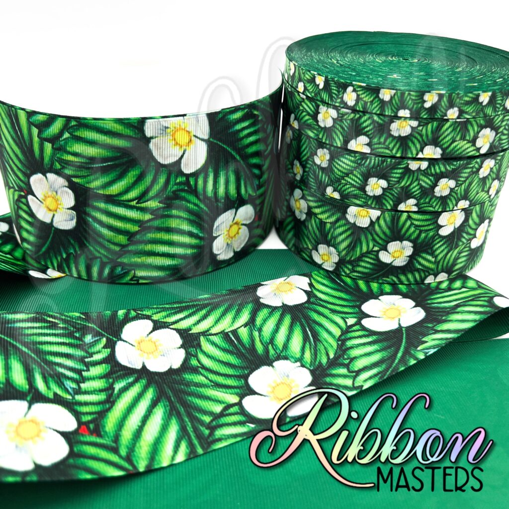 Patterns & Prints | Product categories | Ribbon Masters