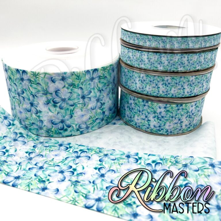 Ribbons | Product categories | Ribbon Masters