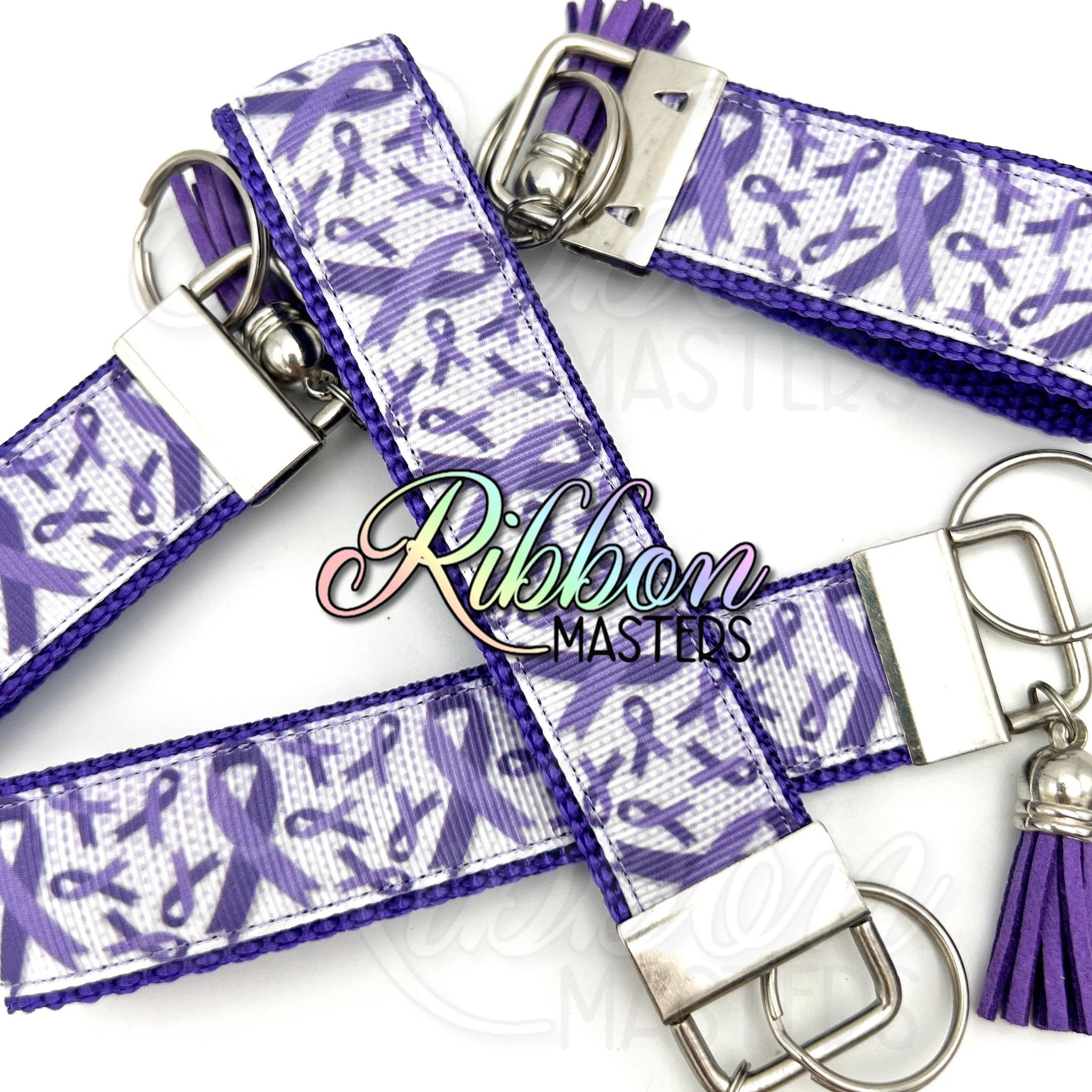 Gallery | Ribbon Masters