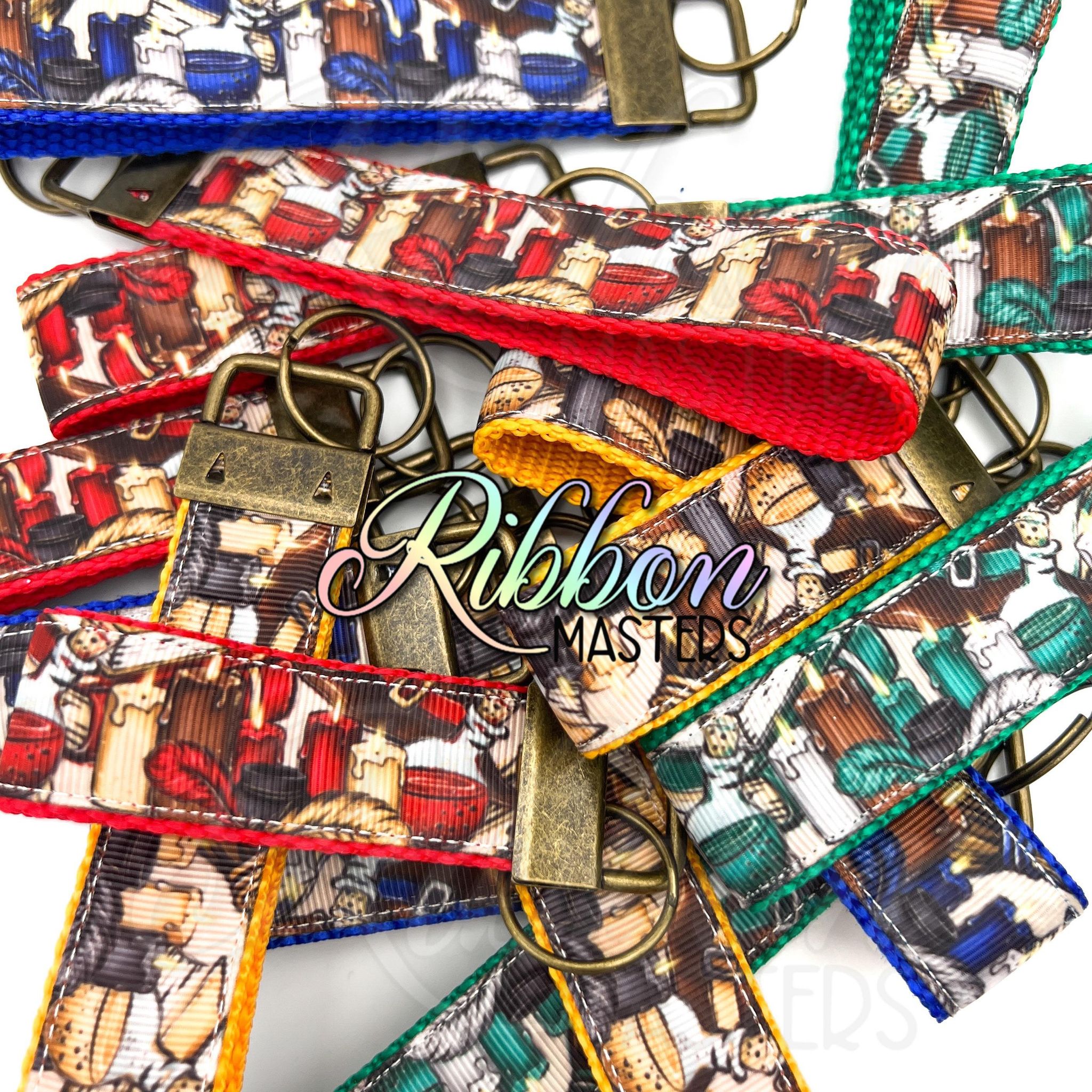 Gallery | Ribbon Masters