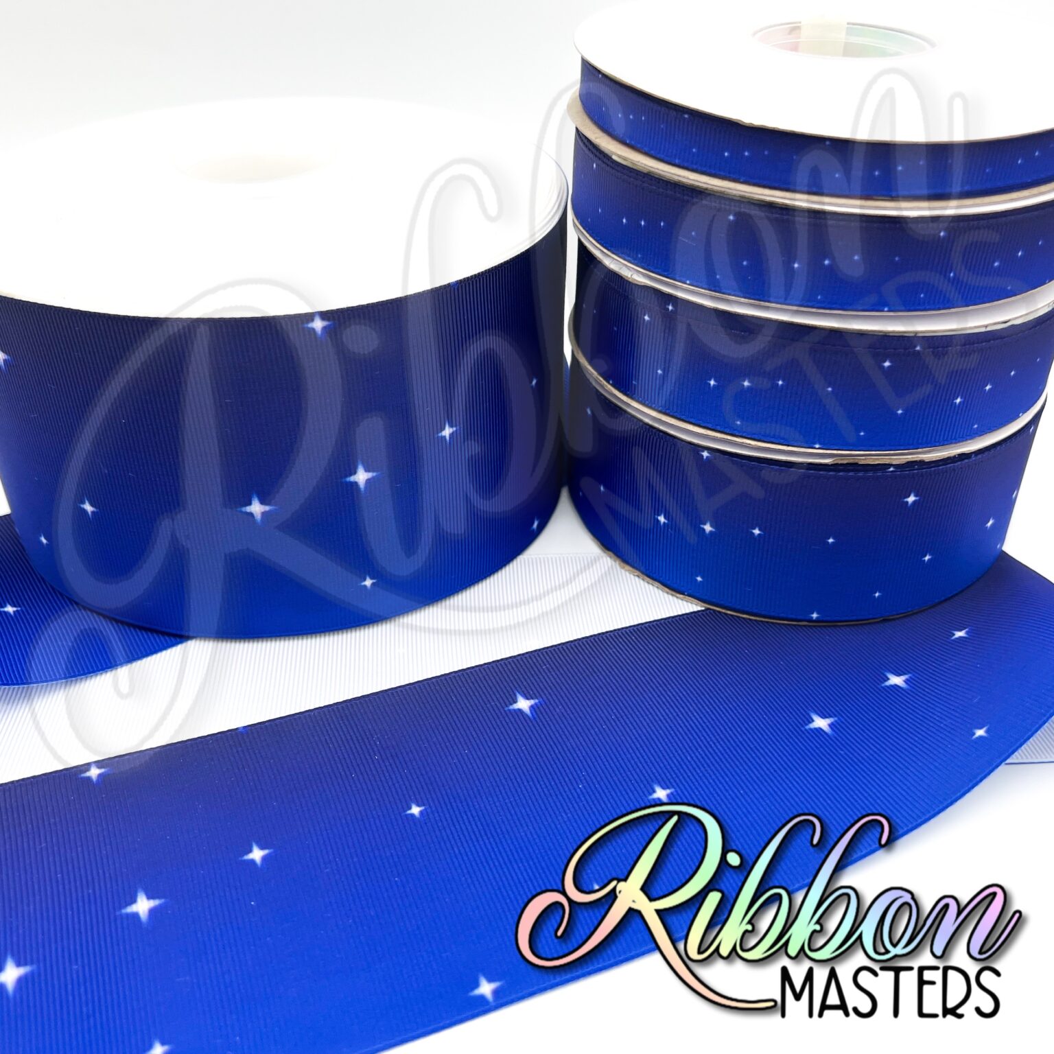 ZZ Starry Night Sky | Ribbon Masters