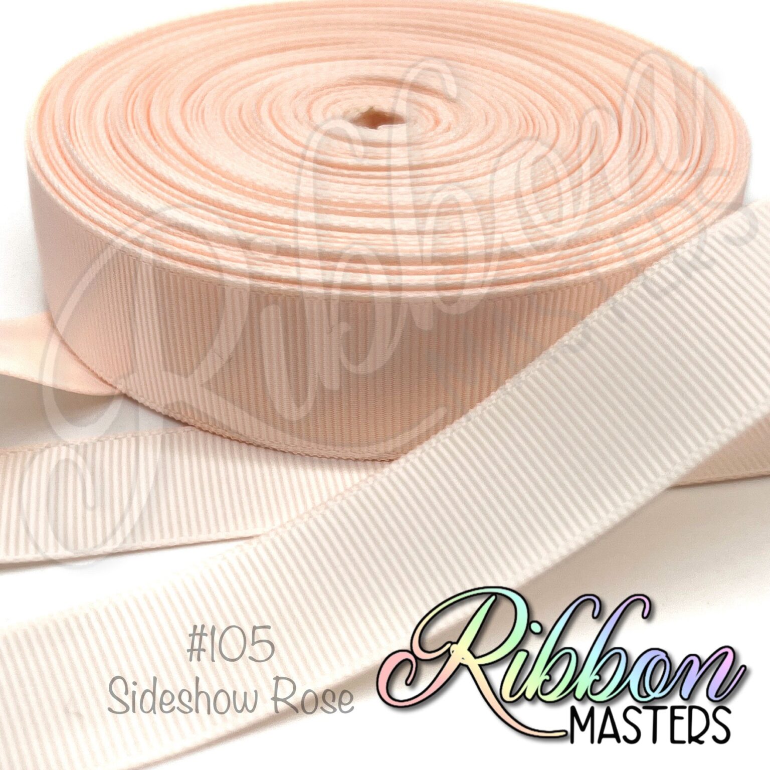 Ribbons | Product categories | Ribbon Masters