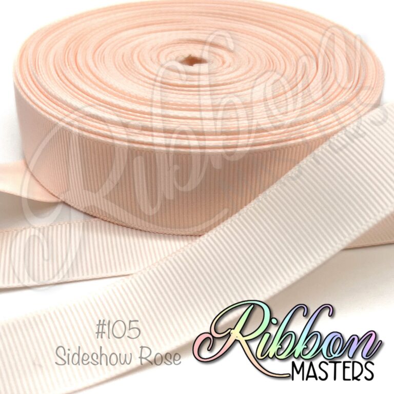 Ribbons | Product categories | Ribbon Masters