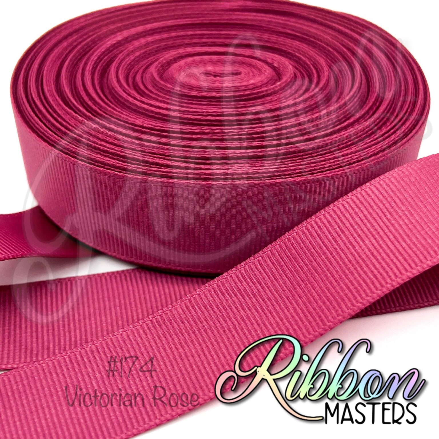 Solid Colored | Product categories | Ribbon Masters