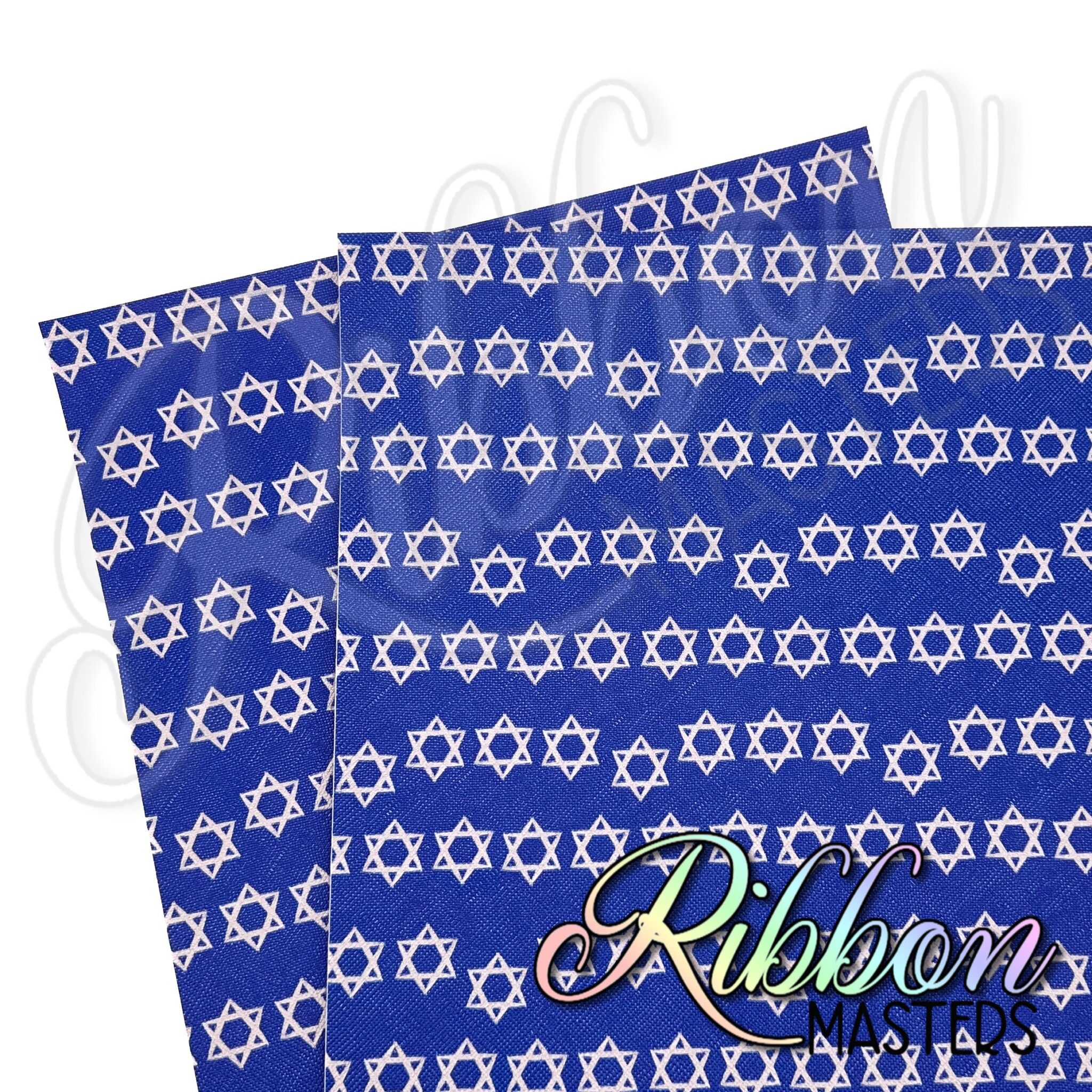 Star of David Jewish Passover | Ribbon Masters