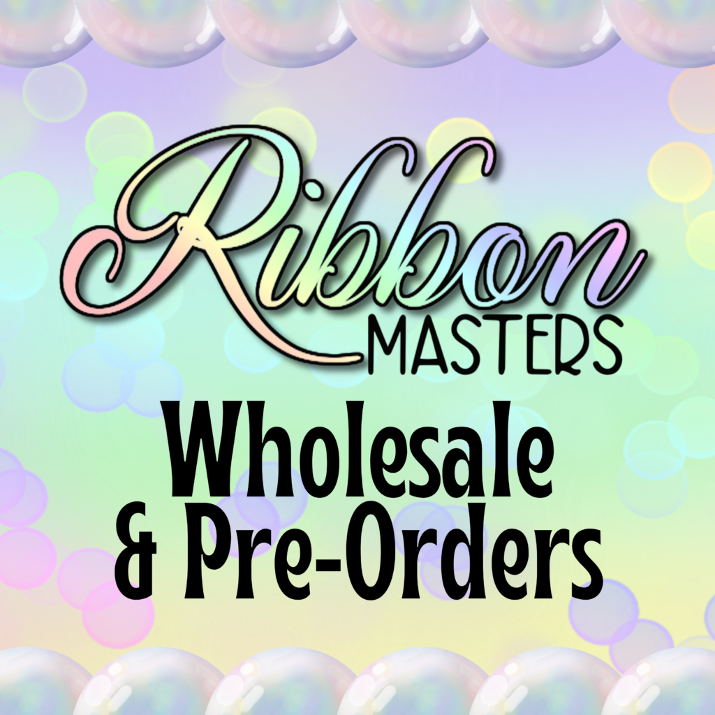 Shop | Ribbon Masters