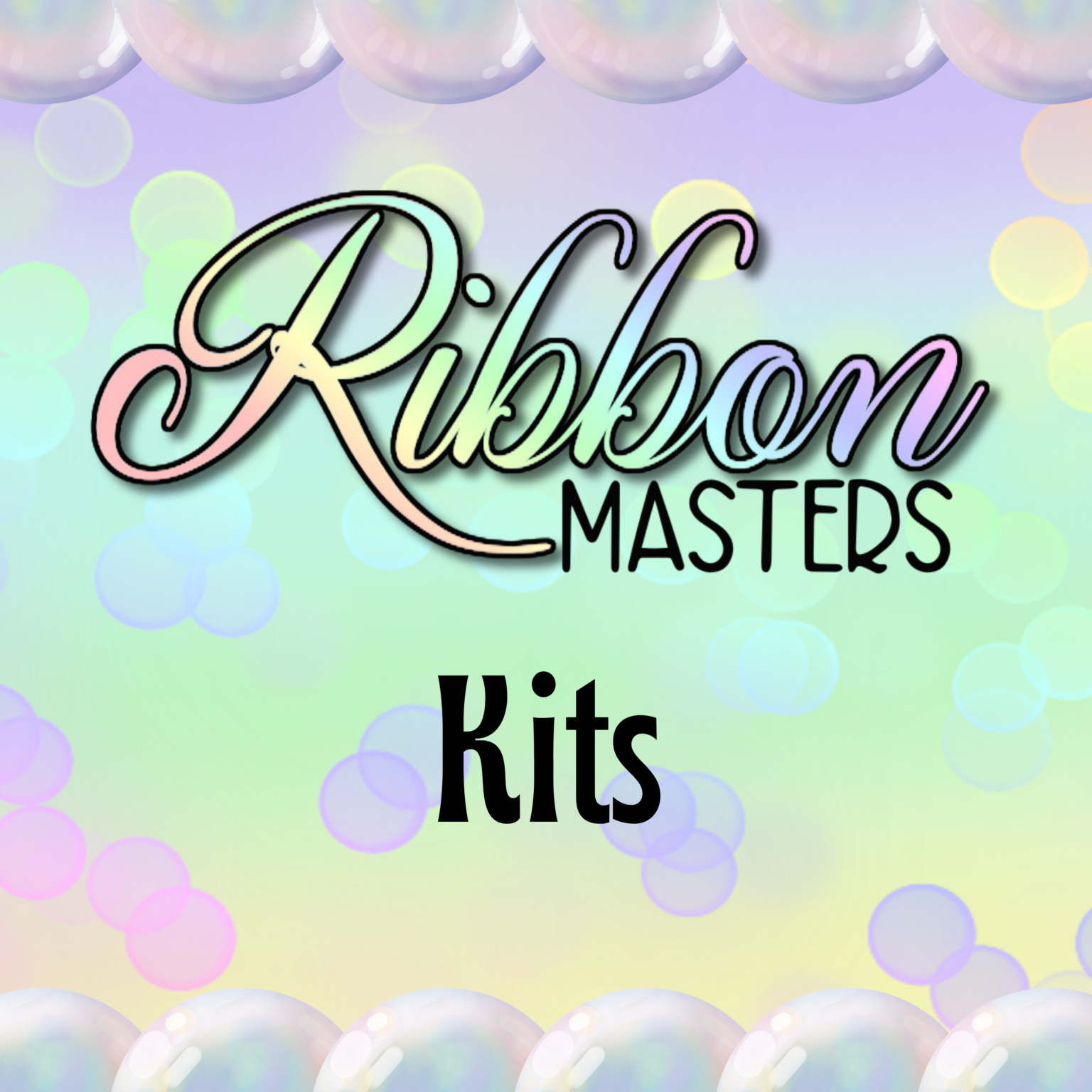 Ribbon Masters