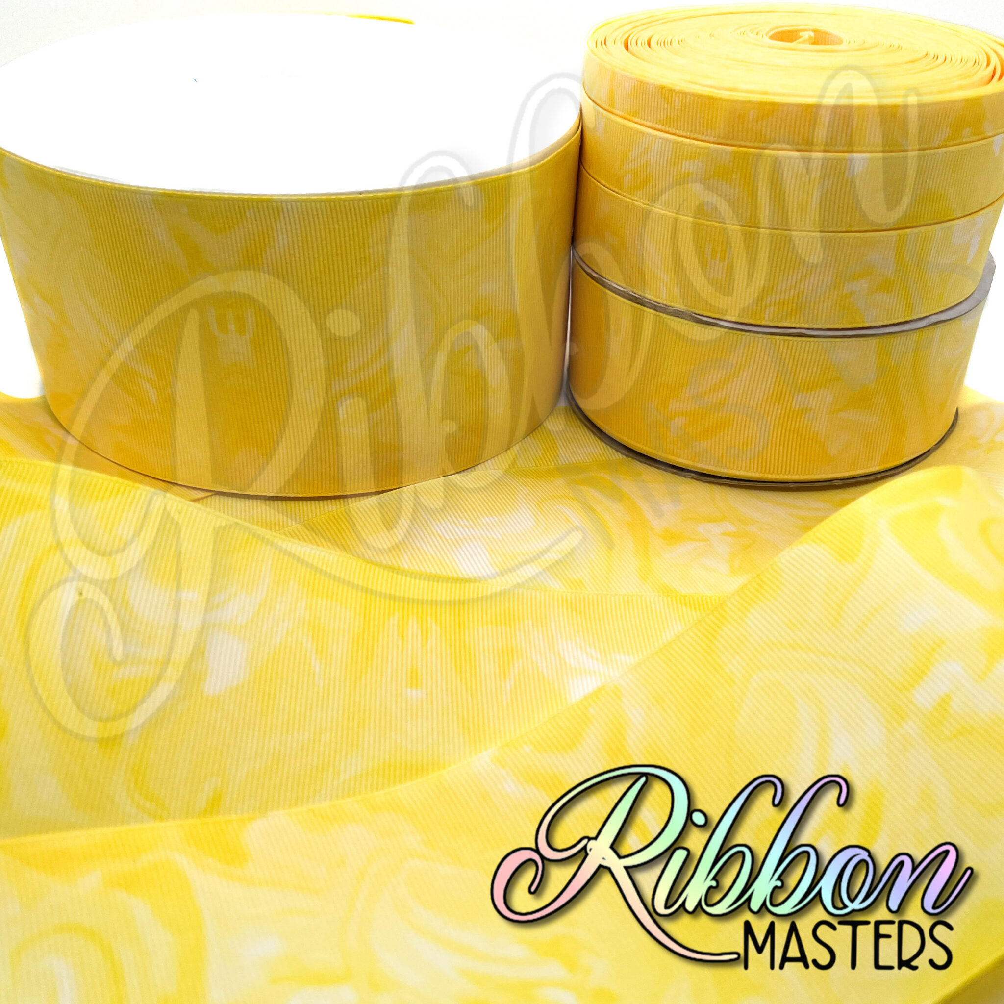Patterns & Prints | Product categories | Ribbon Masters
