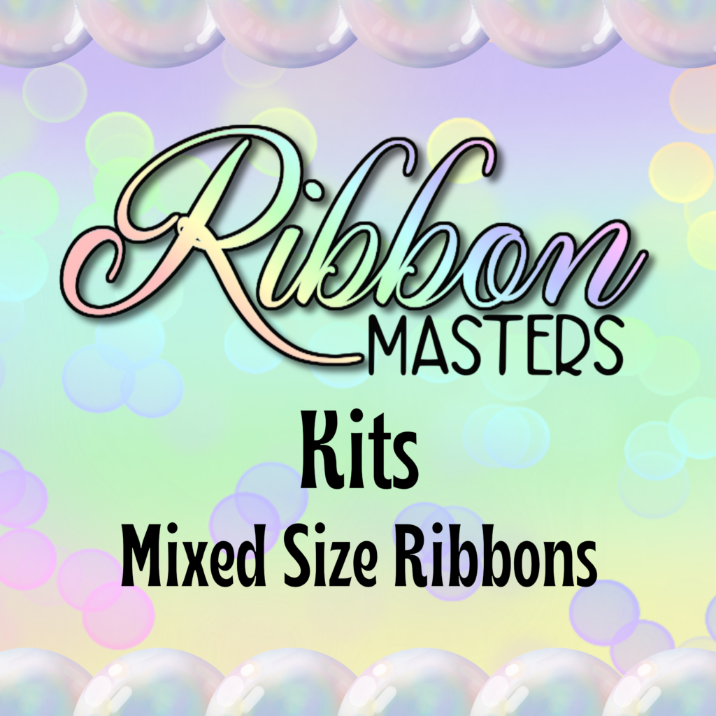 Kits | Product categories | Ribbon Masters