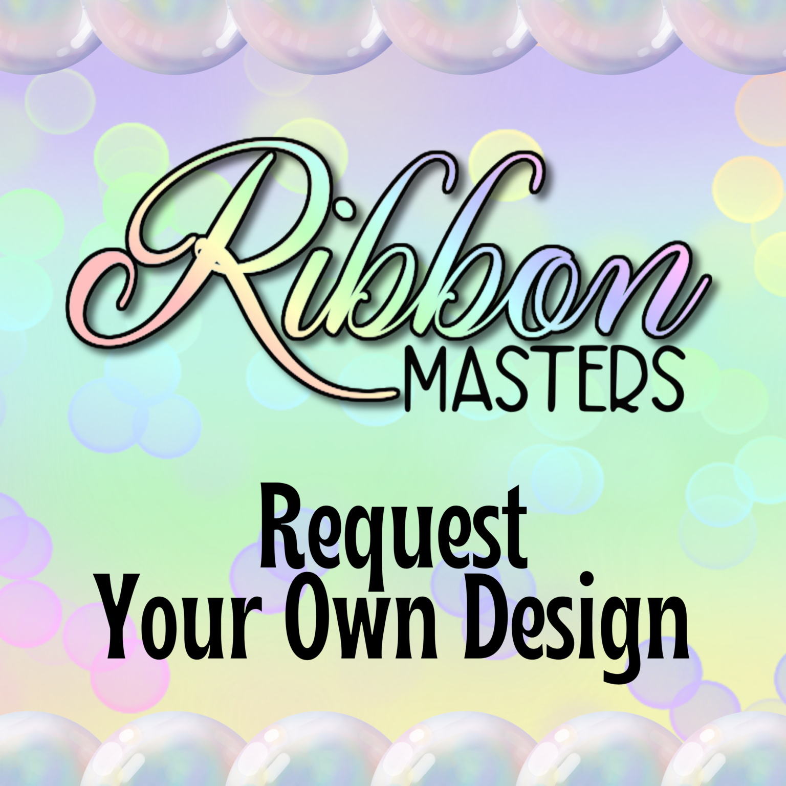 Ribbon Masters