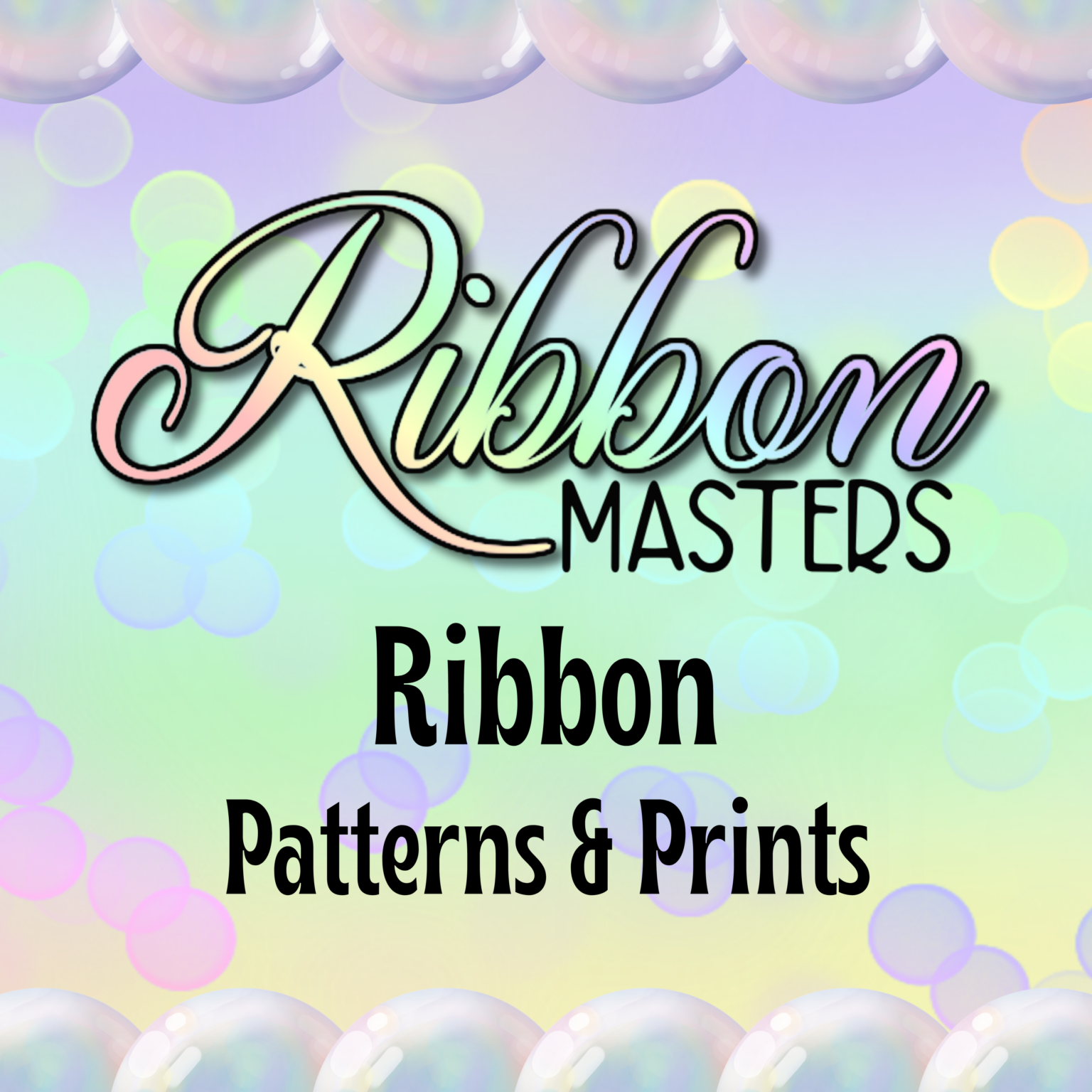 Ribbon Masters