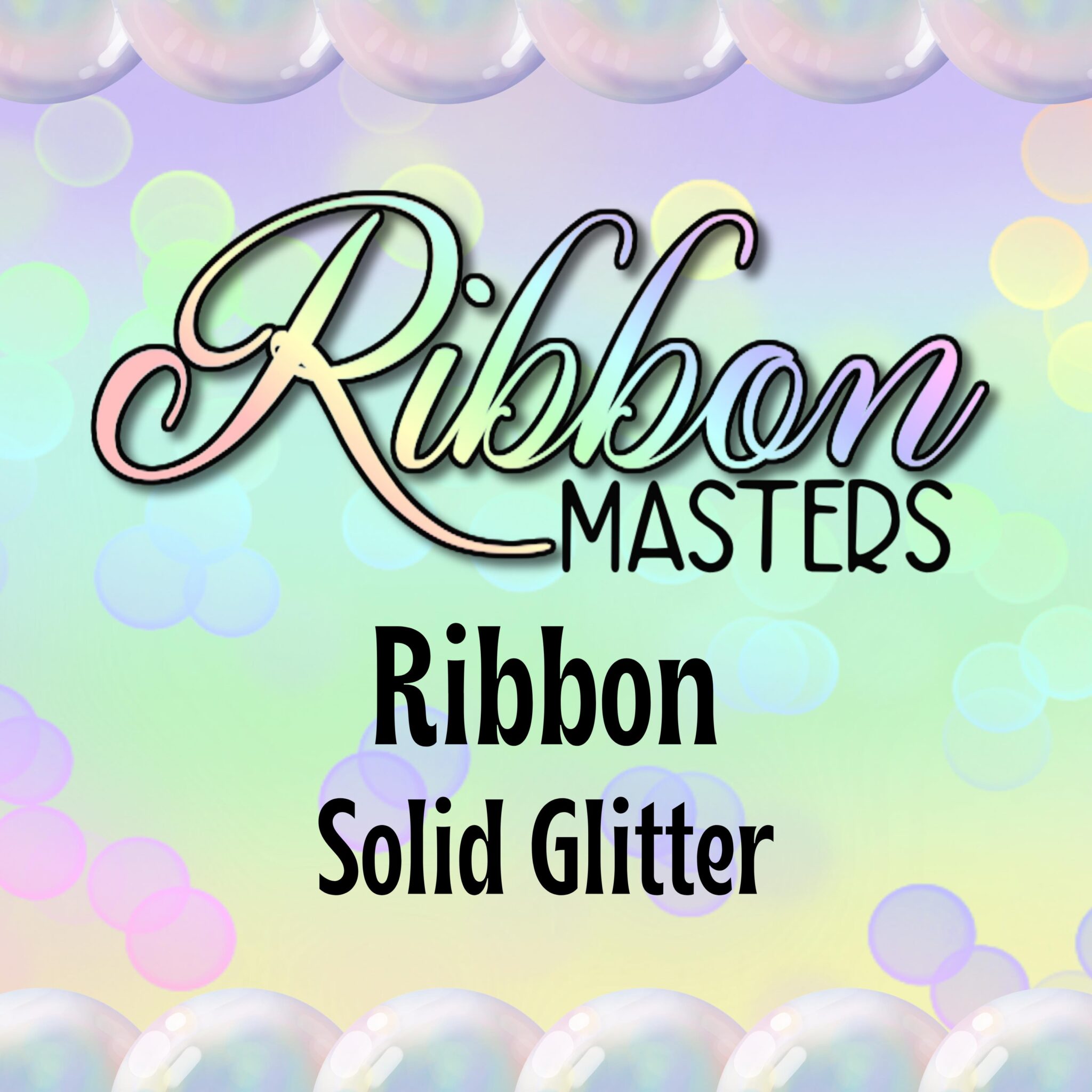 Ribbons | Product categories | Ribbon Masters
