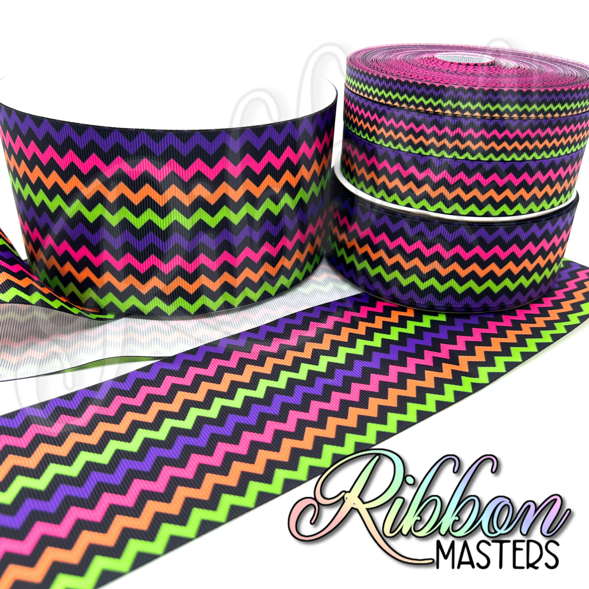 Patterns & Prints | Product categories | Ribbon Masters