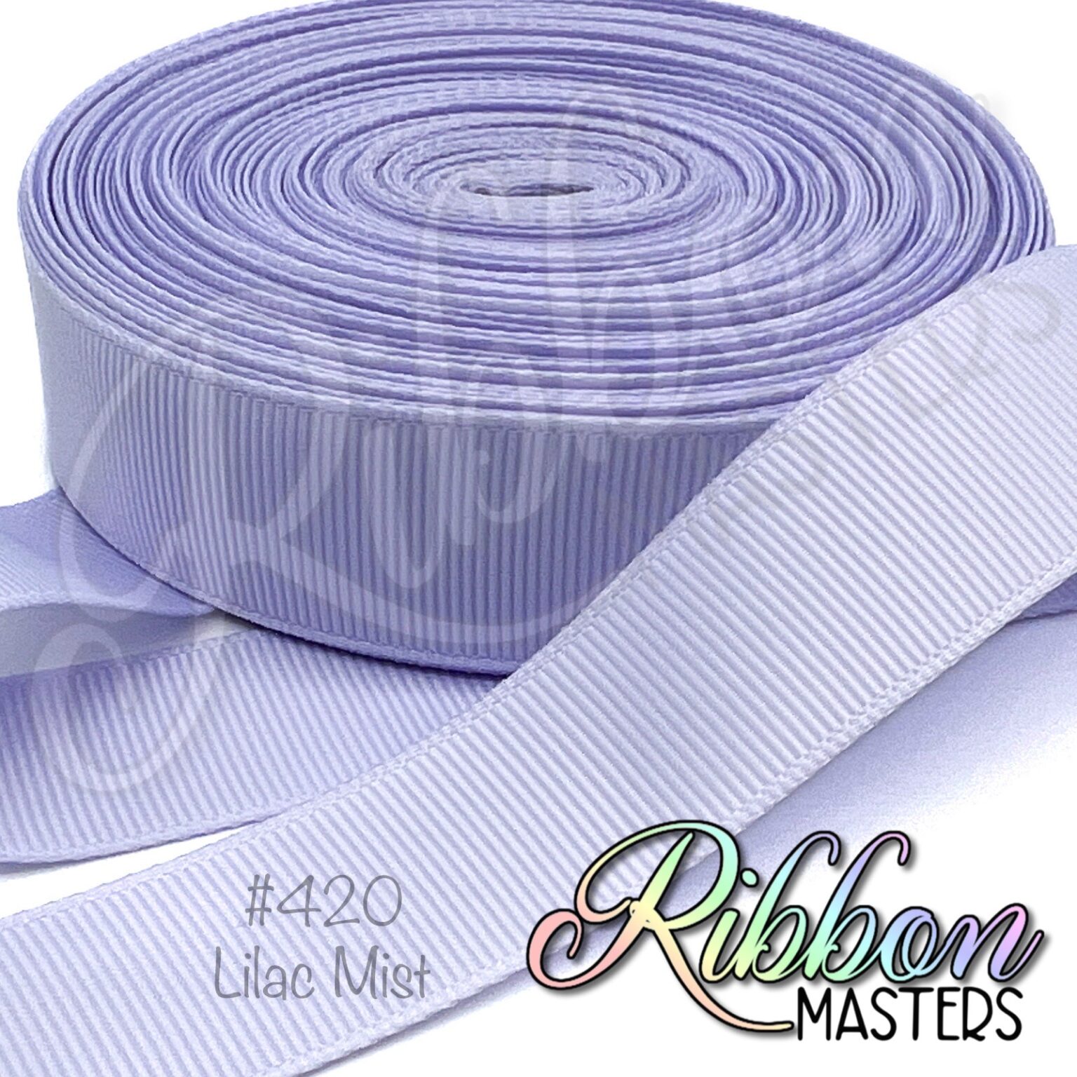 Solid Colored | Product categories | Ribbon Masters